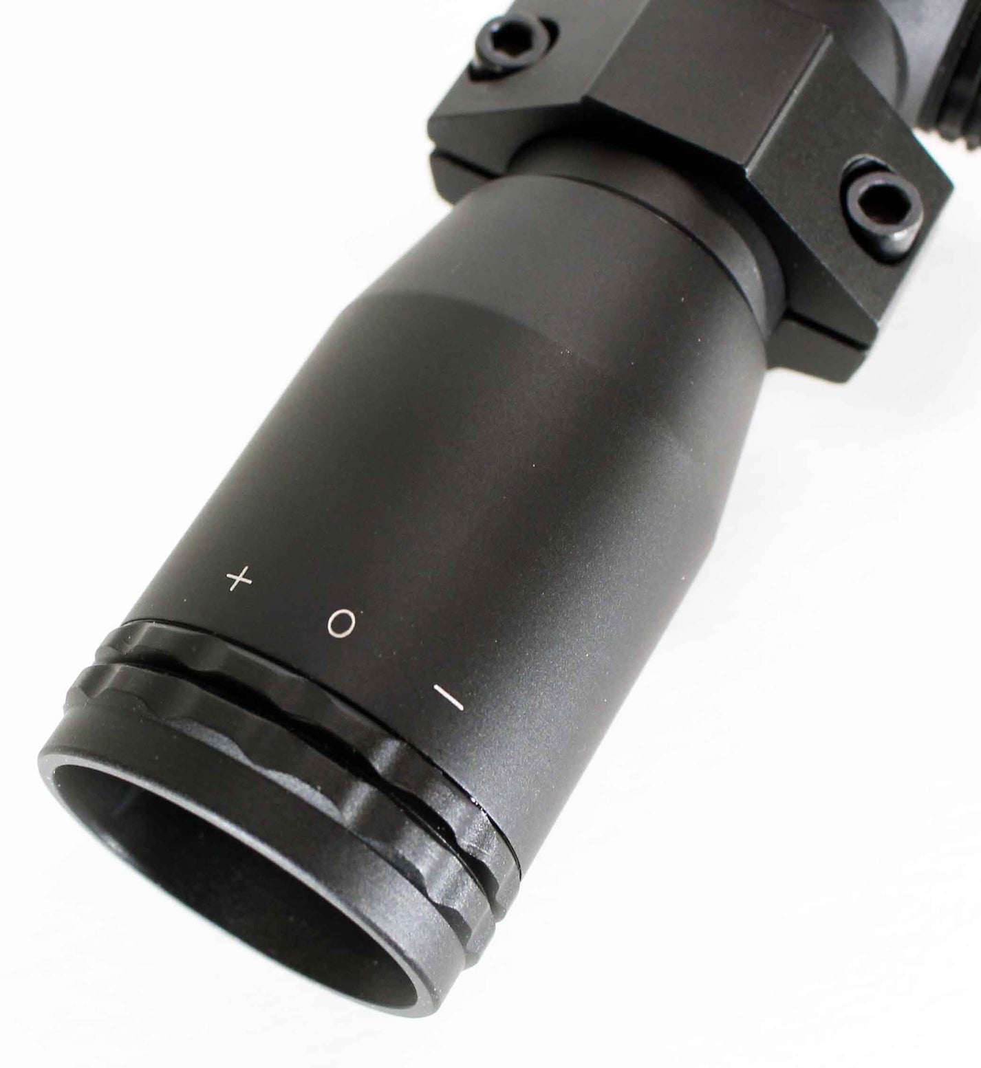 TRINITY 4X32 Hunting Scope With Mil-Dot Reticle For ATI TAC PX2 Doveta ...